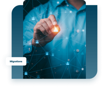 OpenText Content Server Software Solutions | AppTier | Solutions